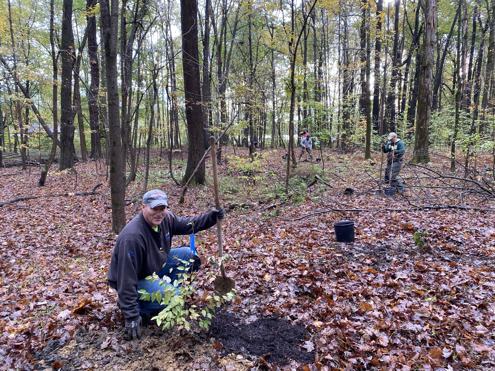 Partnerships Help Preserve Geauga County’s Natural Gems | Geauga County ...