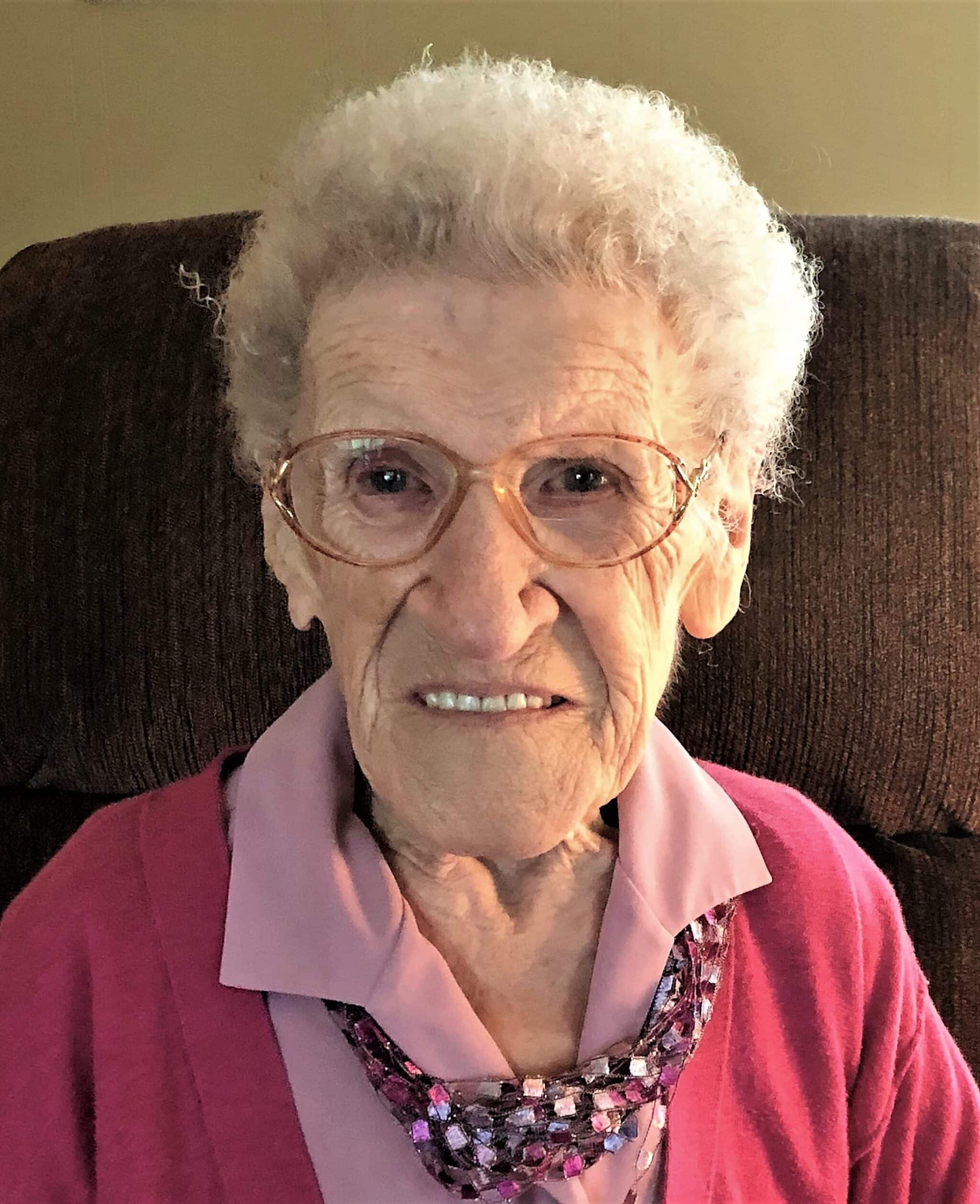 Emma E. Miller | Geauga County Maple Leaf