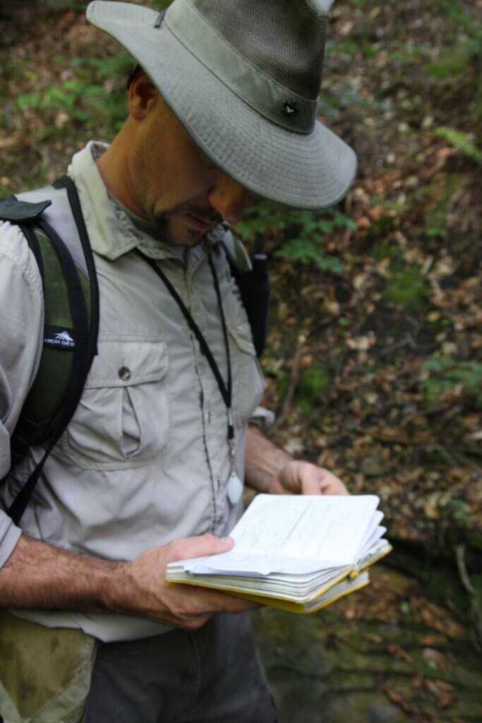 Park Biologist Talks Ways to Help GPD Manage Wildlife | Geauga County ...