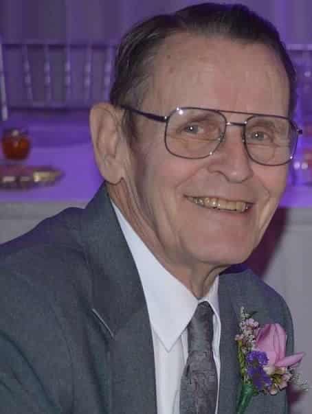 Daniel P. King Jr. | Geauga County Maple Leaf