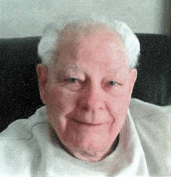 Ray E. Walker | Geauga County Maple Leaf