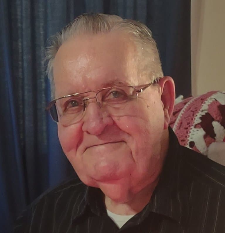 Ronald Clem Fischer | Geauga County Maple Leaf