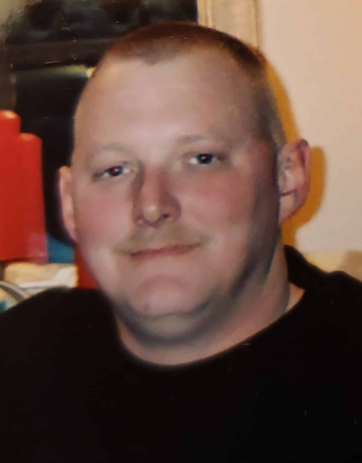 David Edward Shirk | Geauga County Maple Leaf