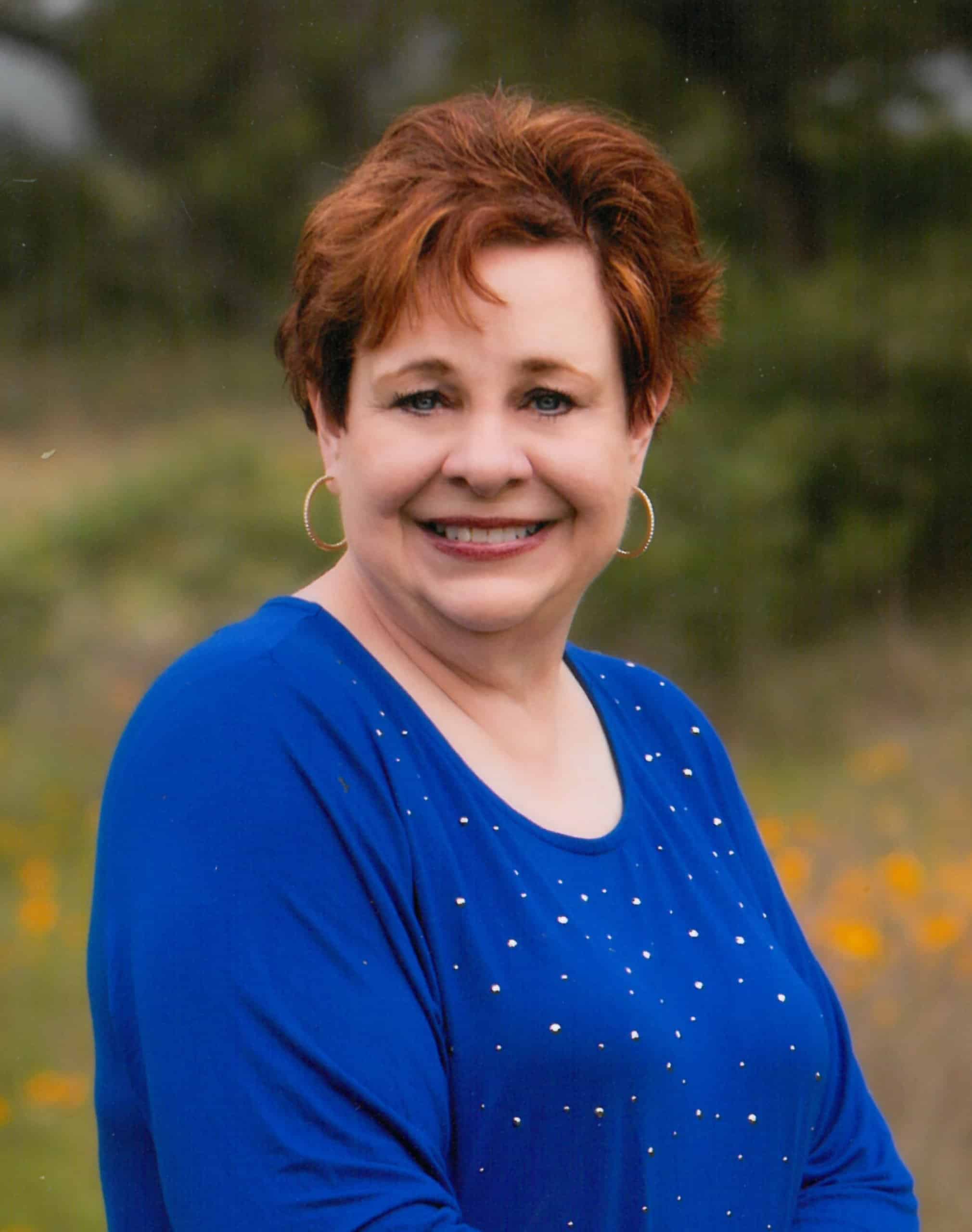 Terri Jean Herbert | Geauga County Maple Leaf