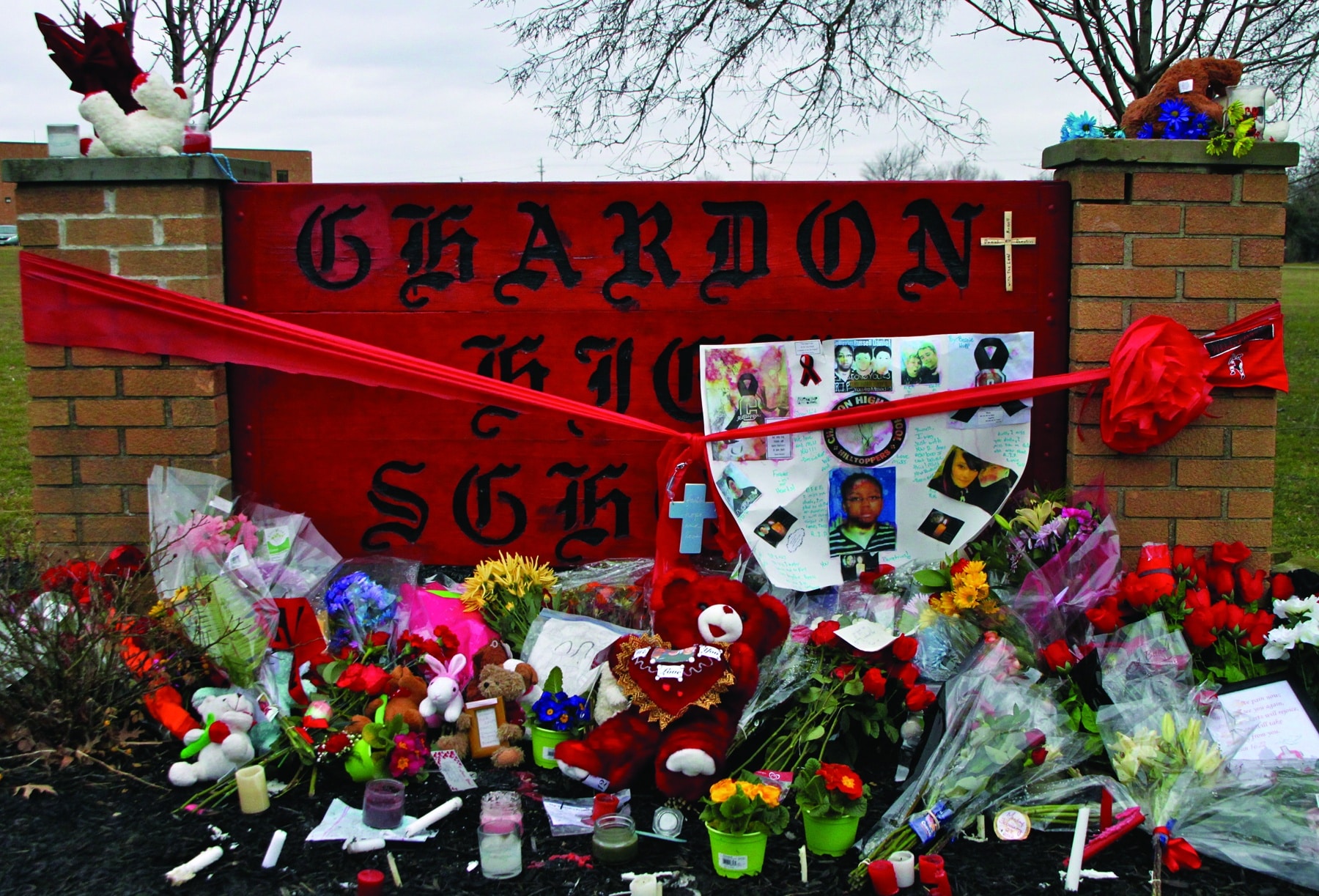 Chardon Reflects on 10 Years Since Tragic Shooting | Geauga County ...
