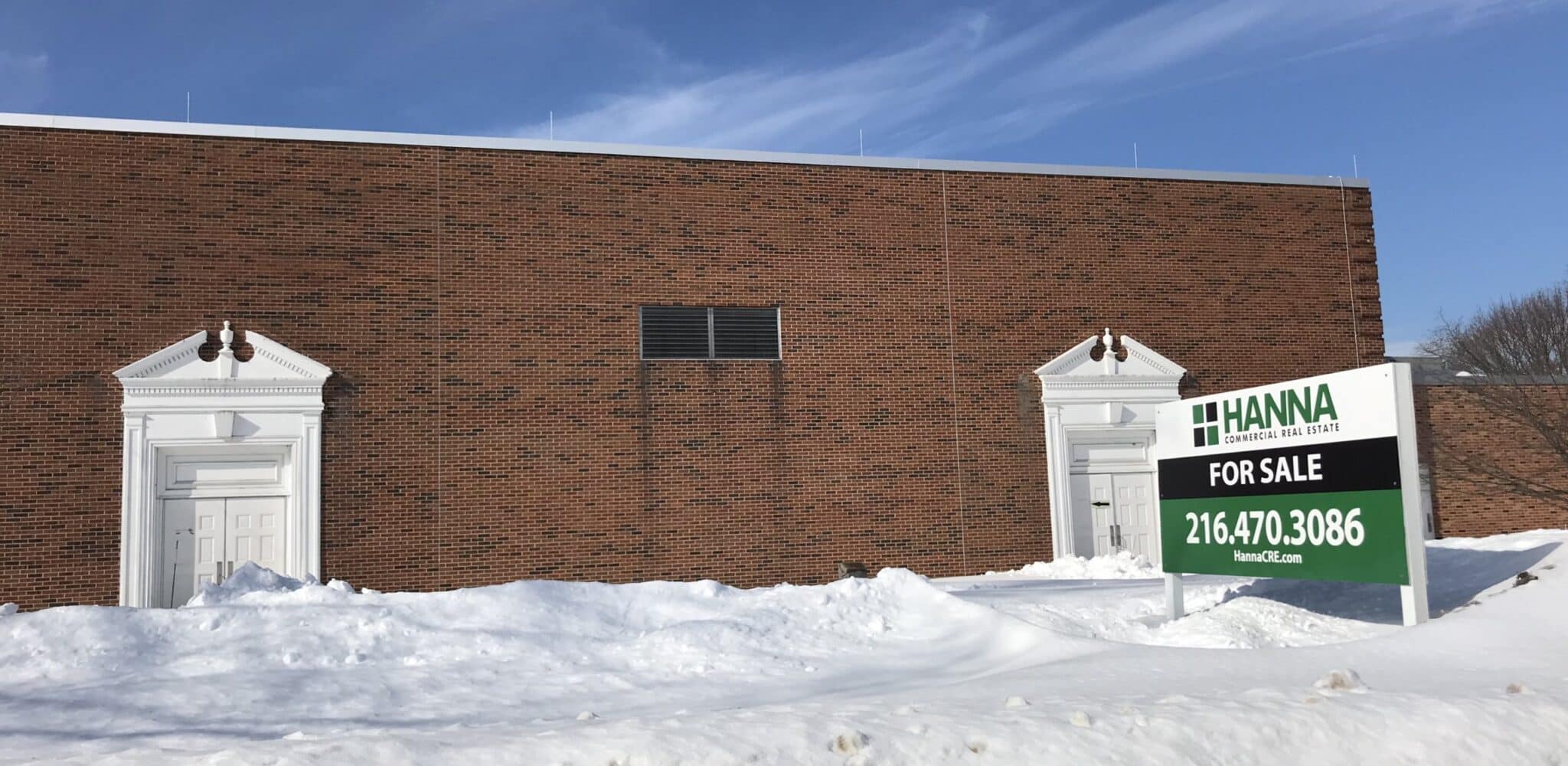 Rezoning Explored for High School Property | Geauga County Maple Leaf