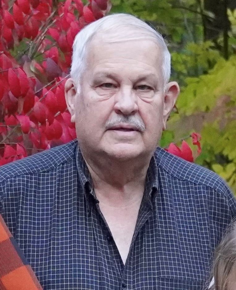 William R. Ryks | Geauga County Maple Leaf