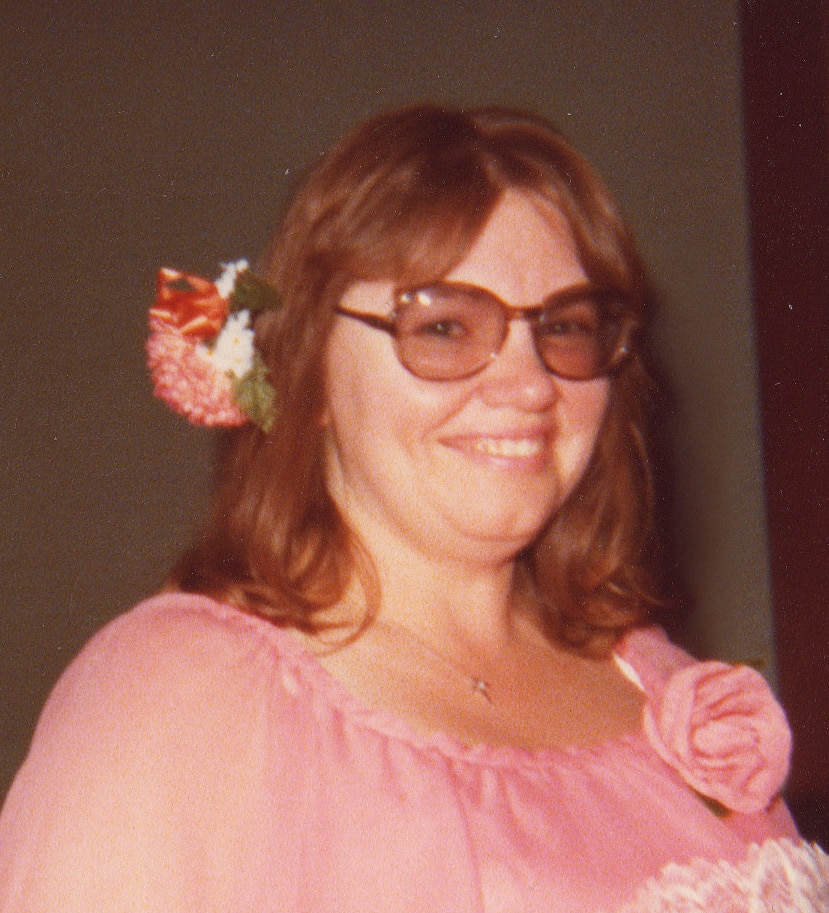 Gloria Jean Wetzel | Geauga County Maple Leaf