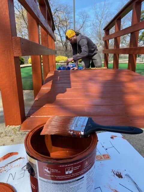 Polka Band Leader Buys Mini Golf Course | Geauga County Maple ...