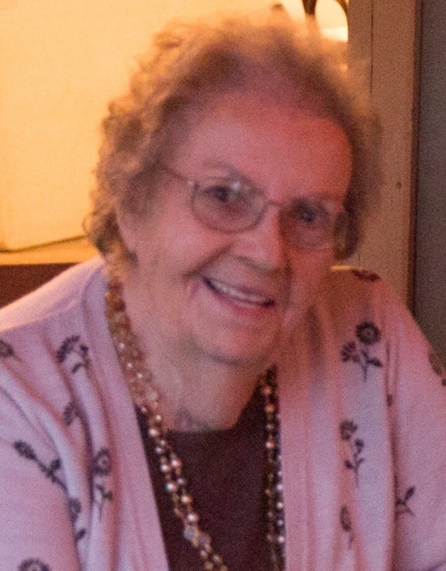 Janet Babcock Hess | Geauga County Maple Leaf