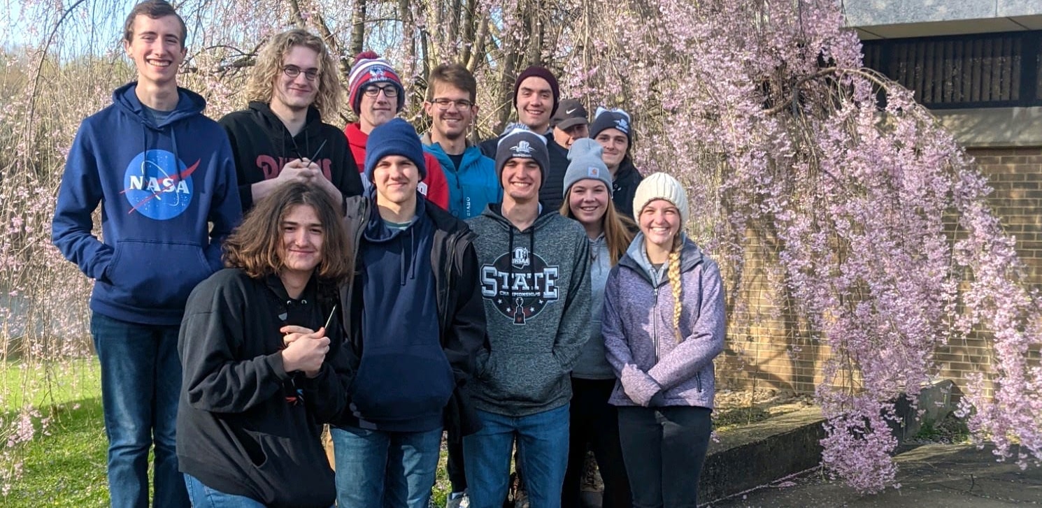 West Geauga School News | Geauga County Maple Leaf