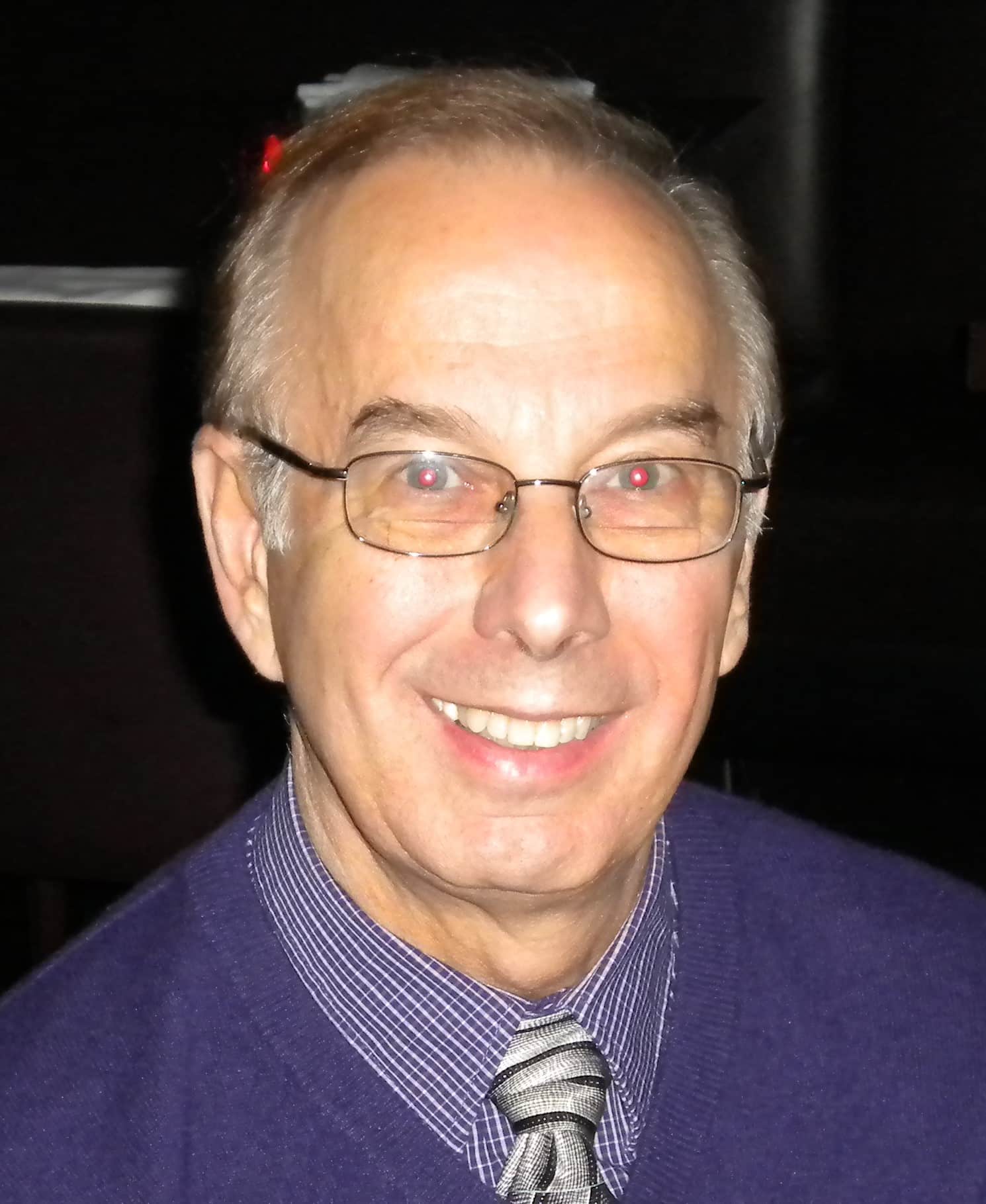 John J.Knotek Jr. | Geauga County Maple Leaf