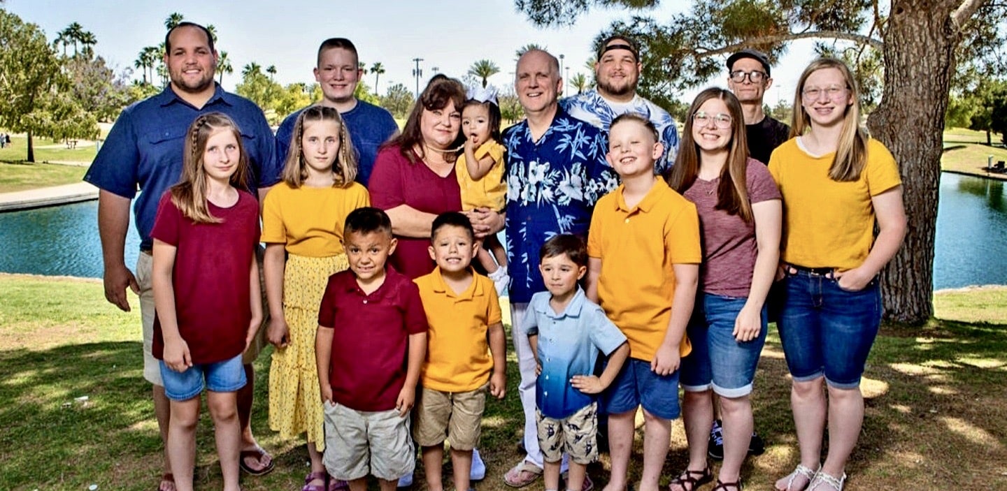 Changing a Life, One Foster Child at a Time | Geauga County Maple Leaf