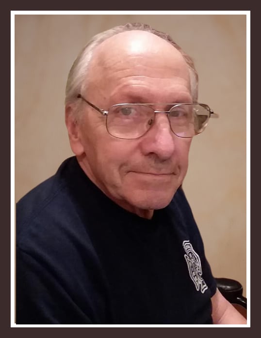 David A. Chilson | Geauga County Maple Leaf