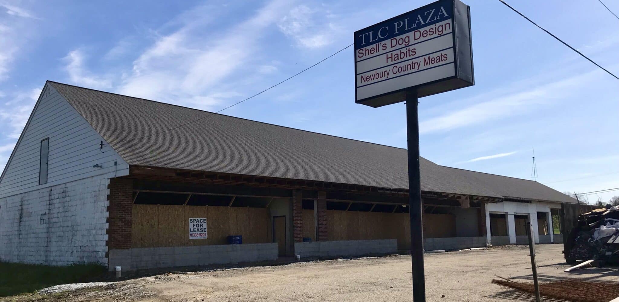 New Berry Deli Planned for Plaza on SR 87 | Geauga County Maple ...