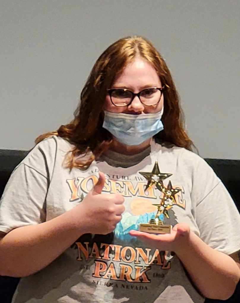Cardinal Students Compete in STEM Wars | Geauga County Maple Leaf