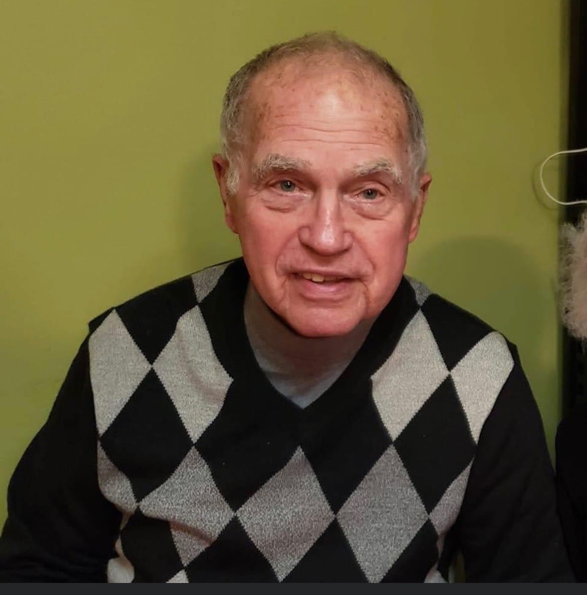 Roger K. Bowers | Geauga County Maple Leaf