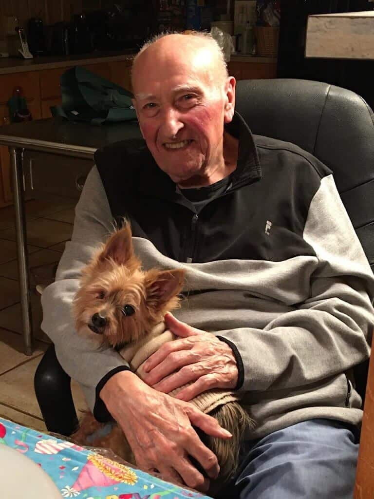 Vincent DeCapite | Geauga County Maple Leaf