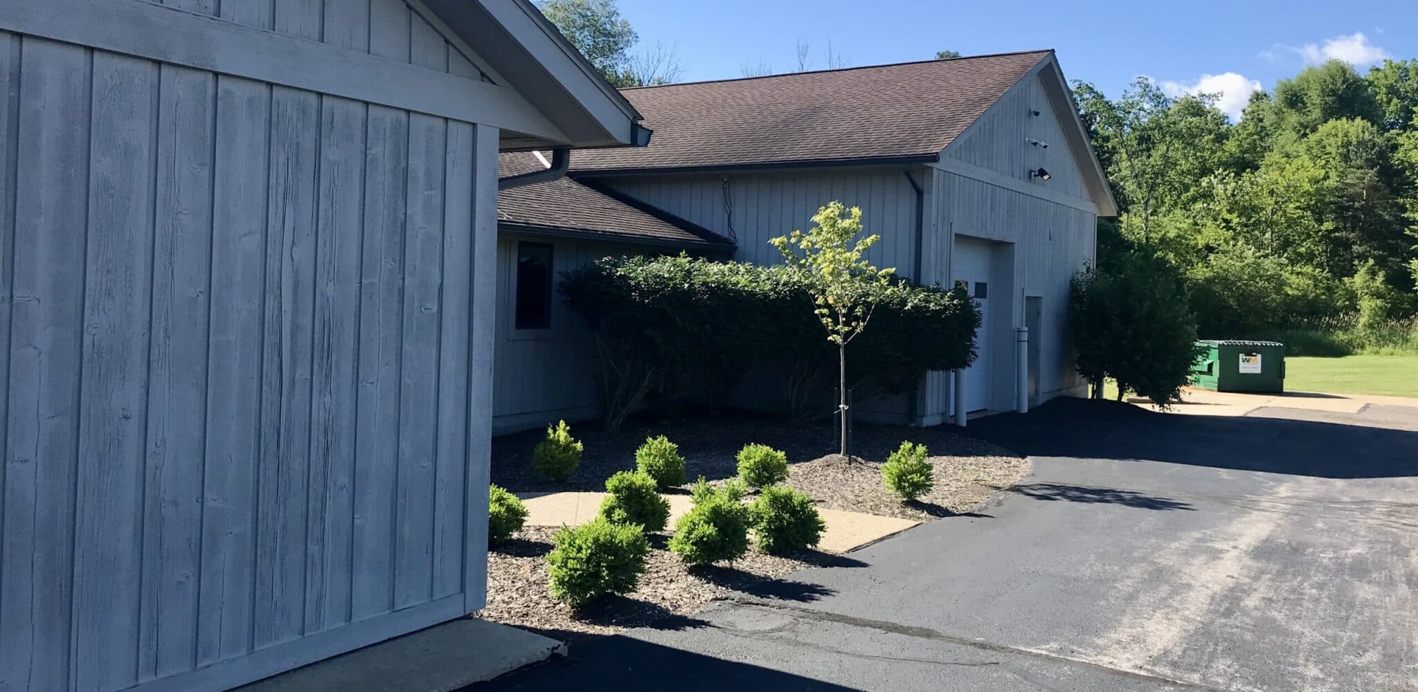 Russell Township Trustees Consider Community Center | Geauga County ...