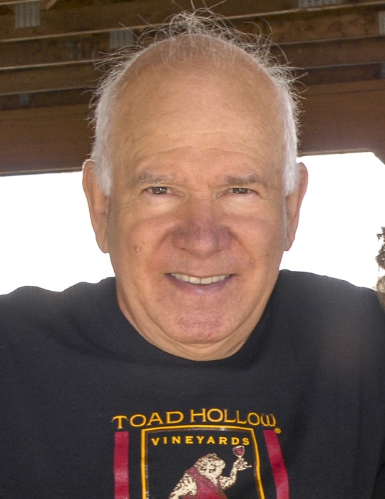 Thomas Michael Mistelske | Geauga County Maple Leaf