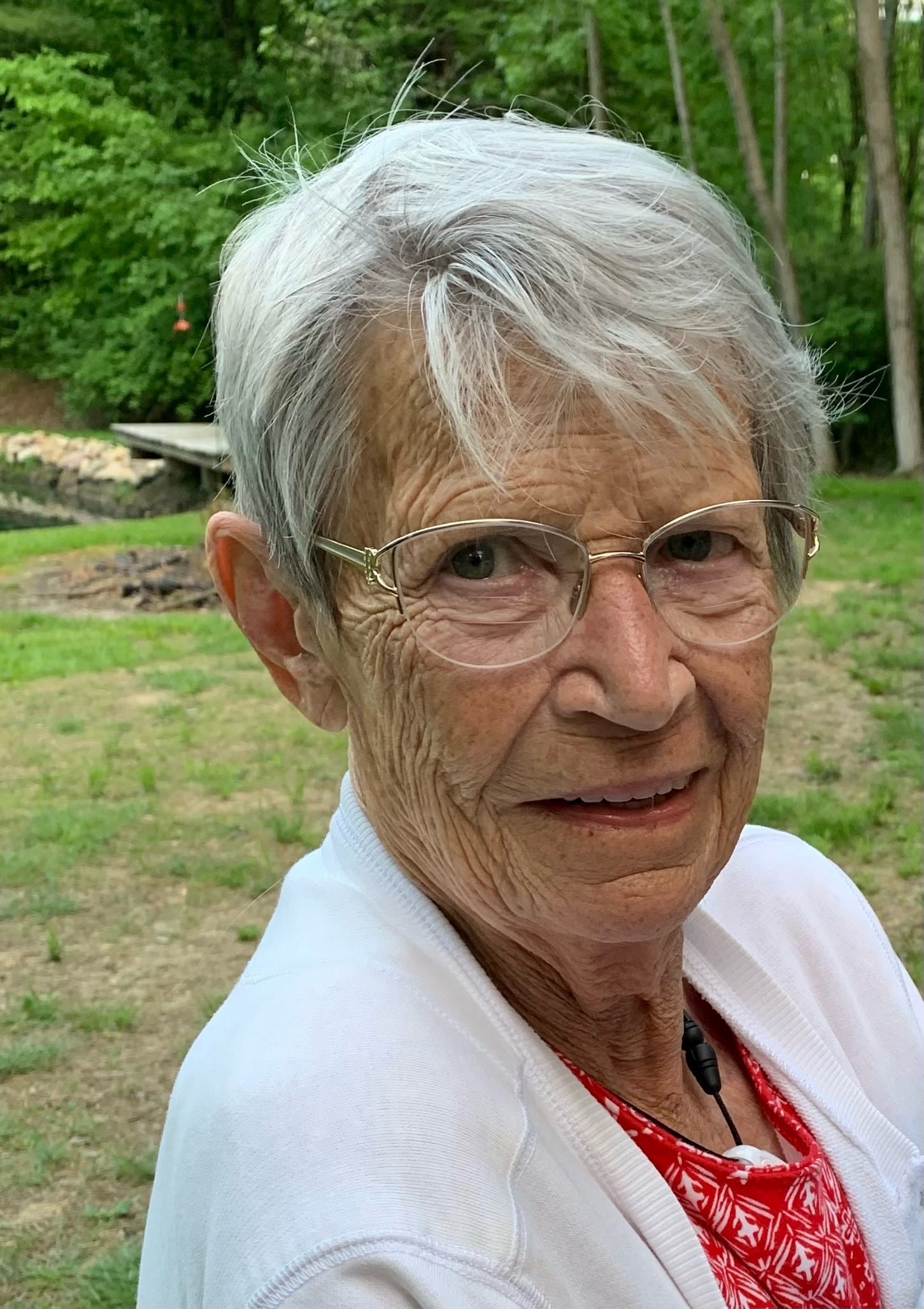 Mary Jane Brody | Geauga County Maple Leaf