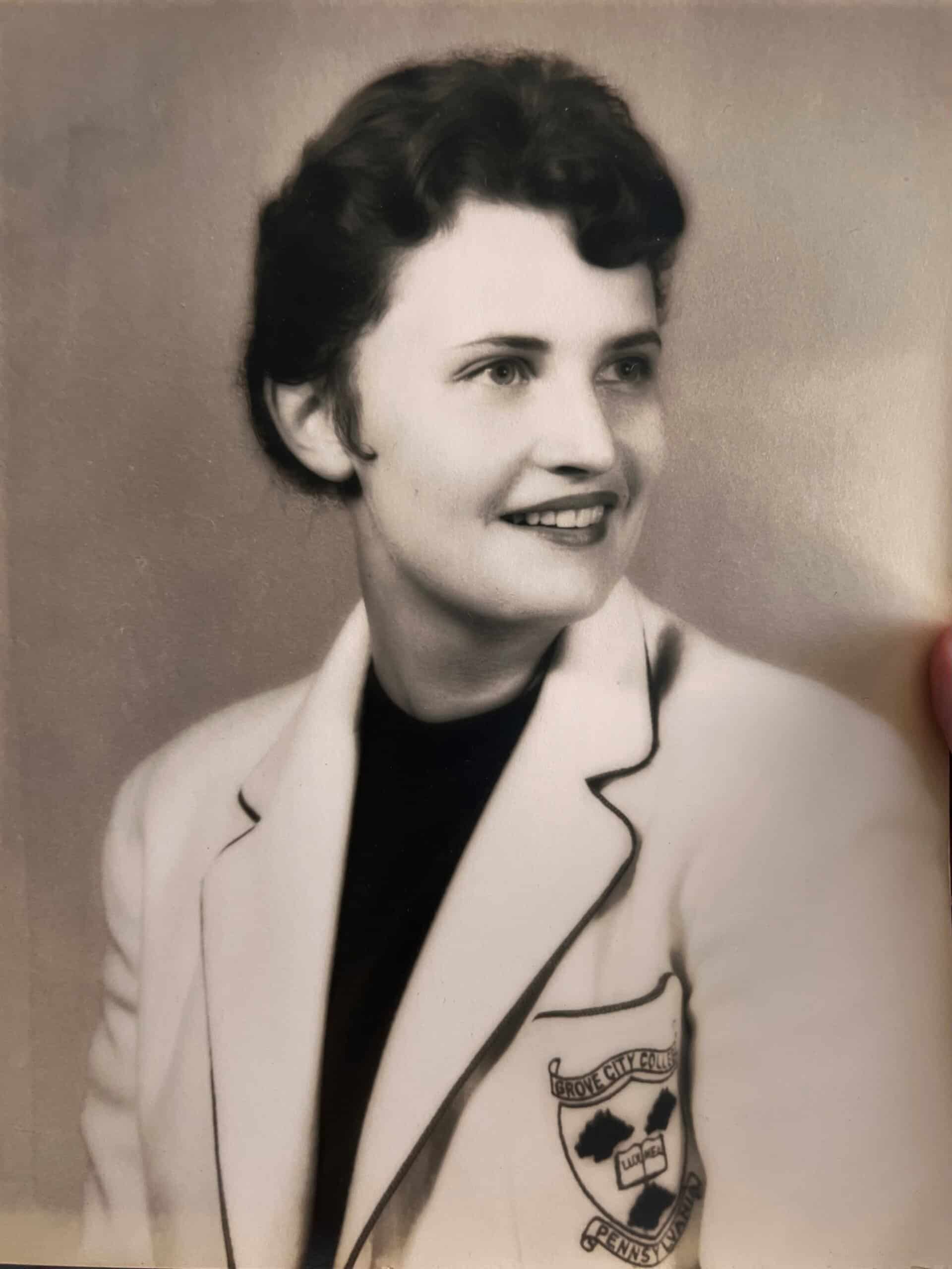 Mary Jane Brody | Geauga County Maple Leaf