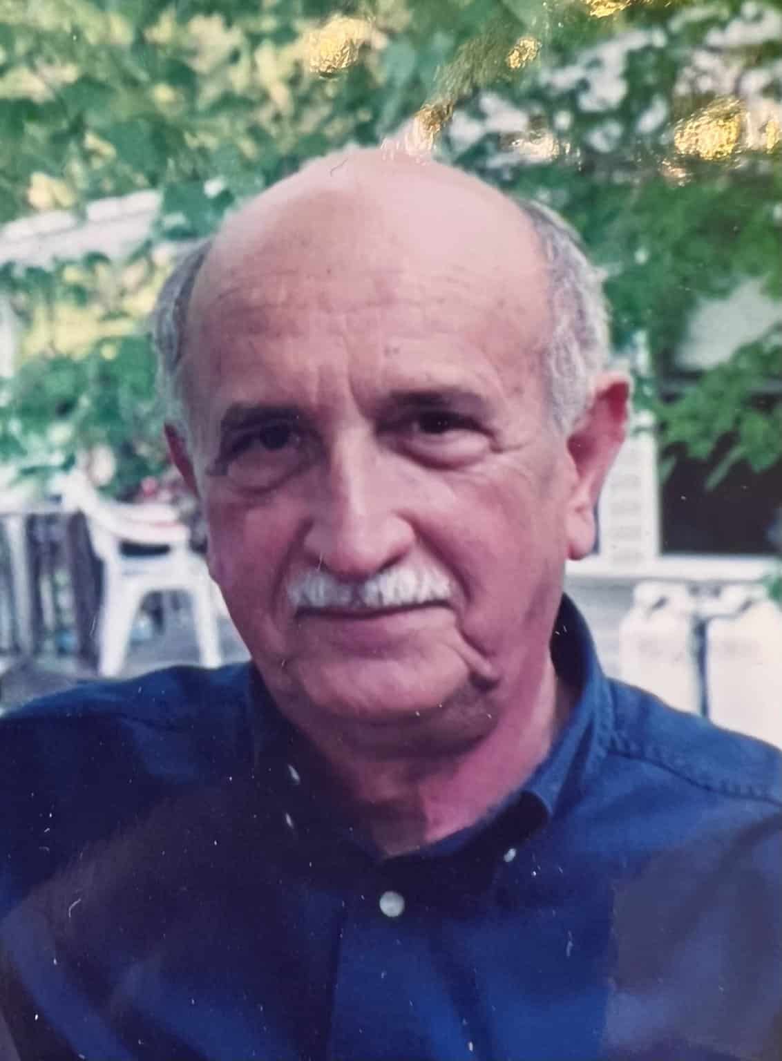 Charles Alexander Neely | Geauga County Maple Leaf