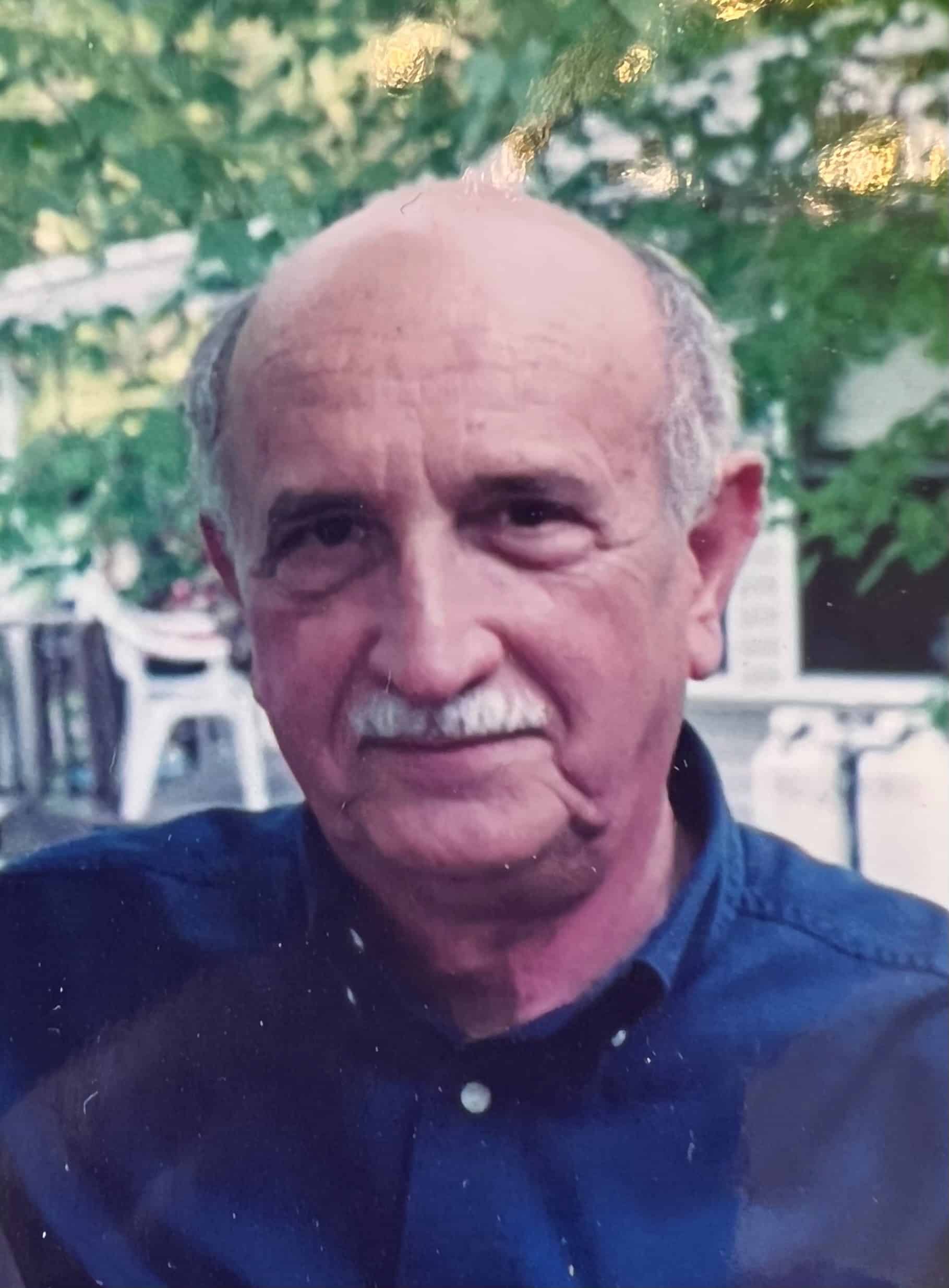 Charles Alexander Neely | Geauga County Maple Leaf