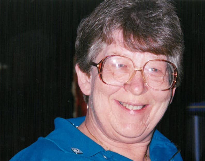 Janet Kay Roof | Geauga County Maple Leaf
