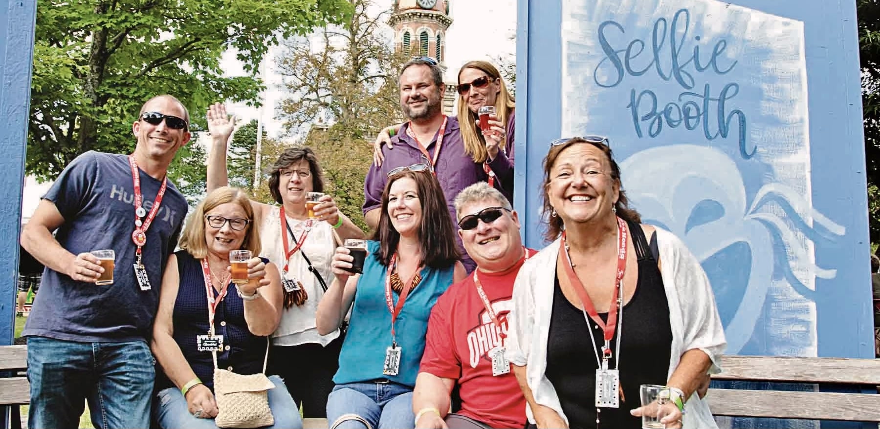 After 2-Year Hiatus, Chardon Brewfest is Back for 9th Year | Geauga ...