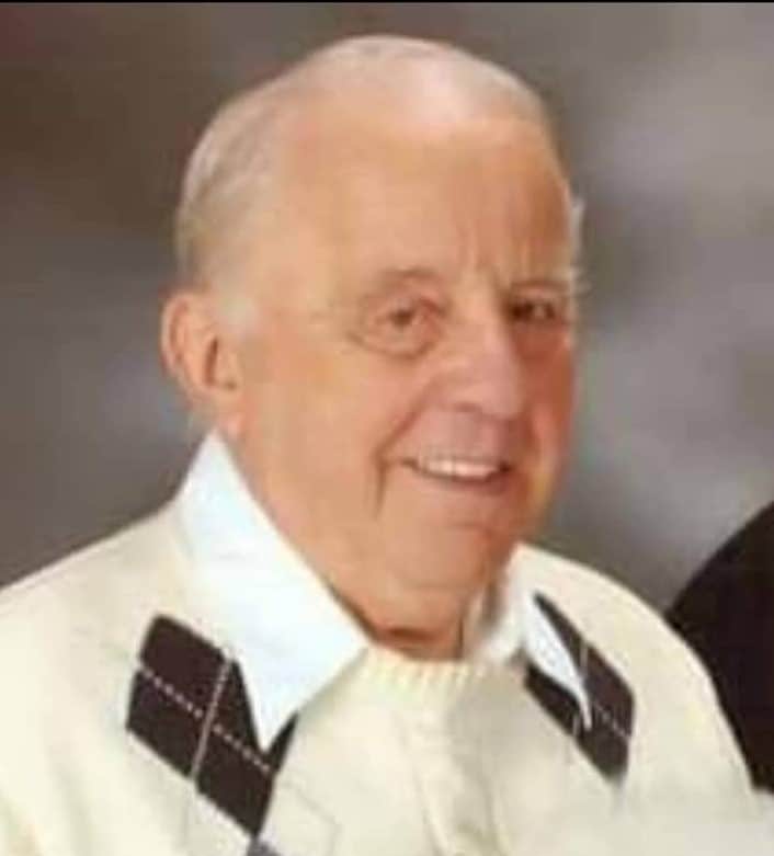 Jack Adelbert Rutz | Geauga County Maple Leaf