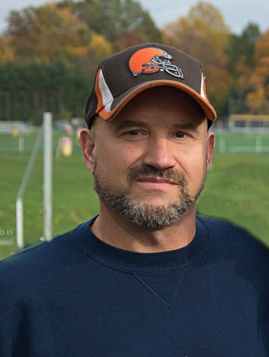 Leonard Albert Fabian Jr. | Geauga County Maple Leaf