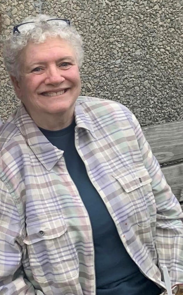 Donna Jean Burt | Geauga County Maple Leaf