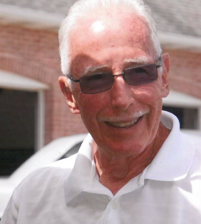 Martin Patrick McInnerney | Geauga County Maple Leaf