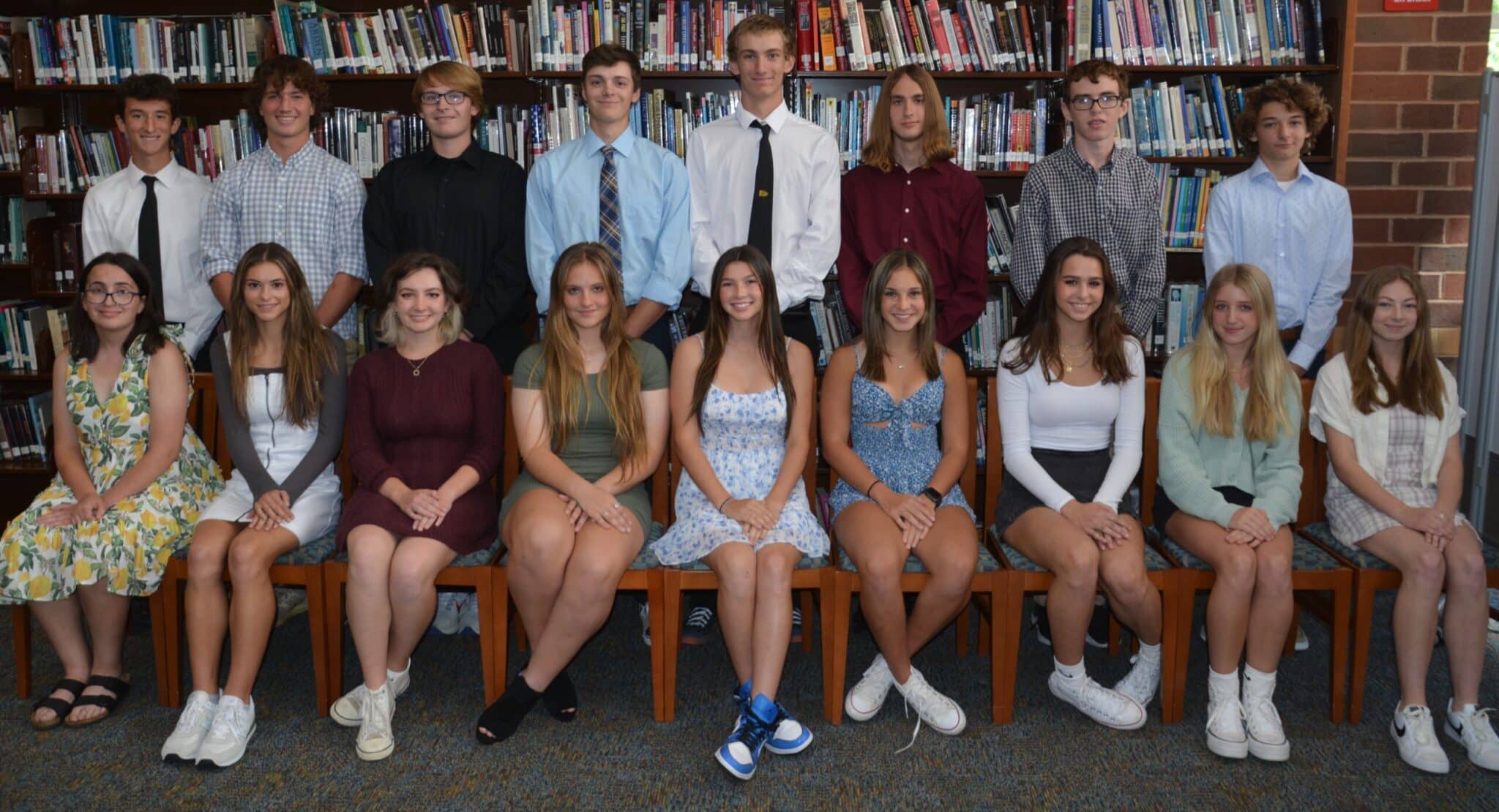 Kenston School News | Geauga County Maple Leaf