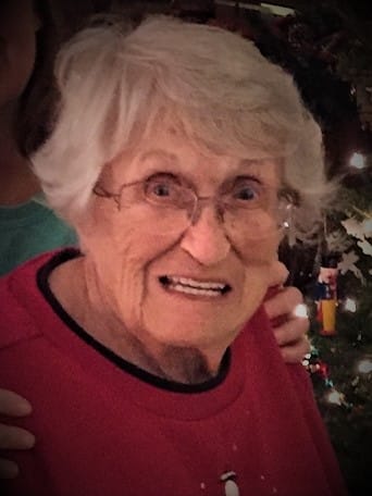 Joanne Chambers | Geauga County Maple Leaf