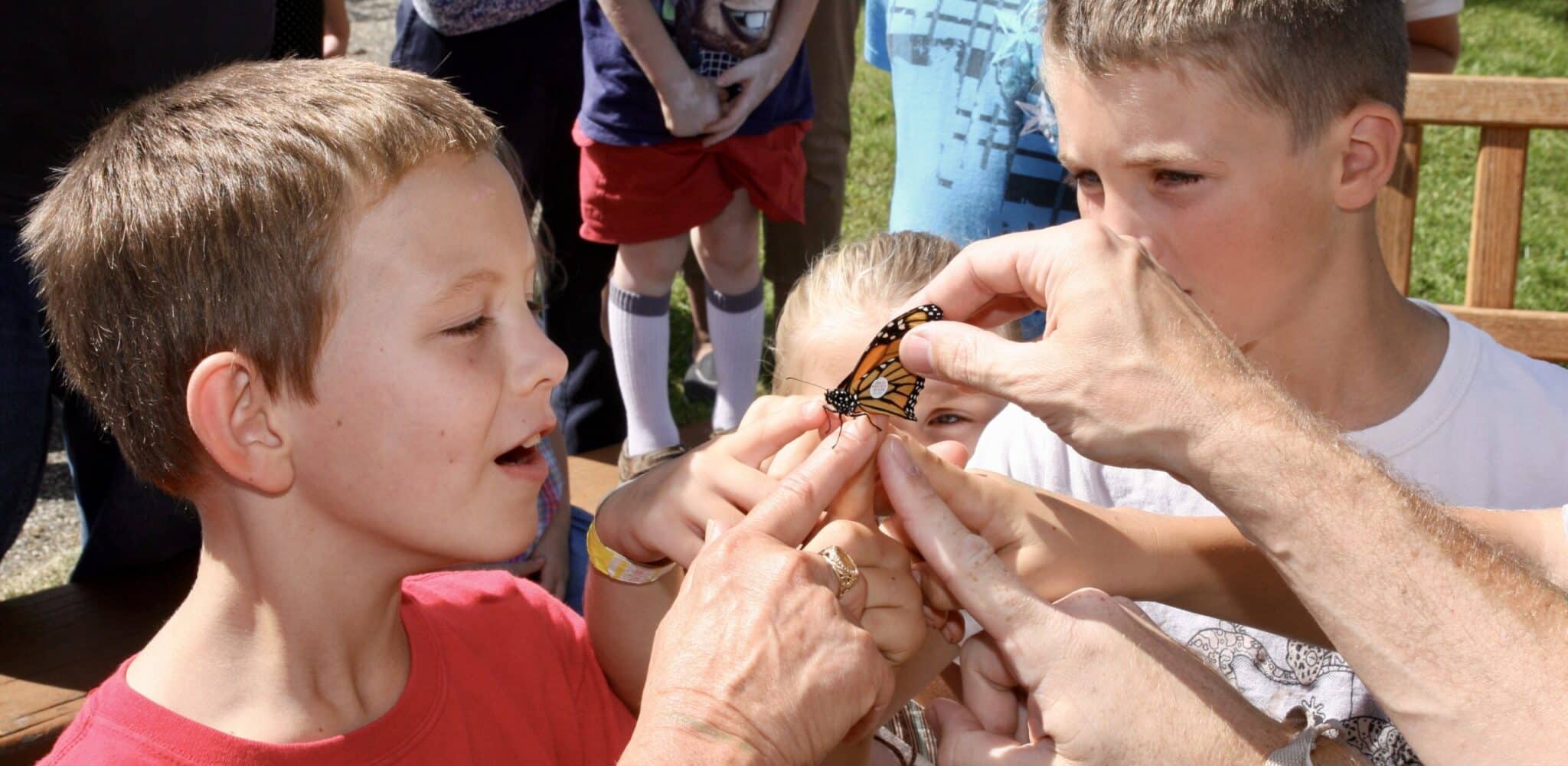 GPD’s Long-Standing Fair Tradition Takes Flight | Geauga County Maple Leaf