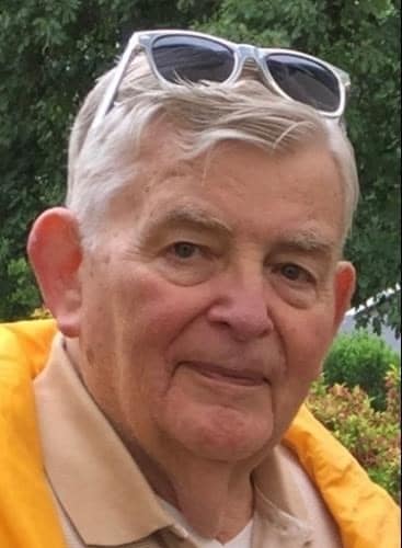 John Joseph Sheehan Jr. | Geauga County Maple Leaf John Joseph Sheehan Jr. | Geauga County Maple Leaf