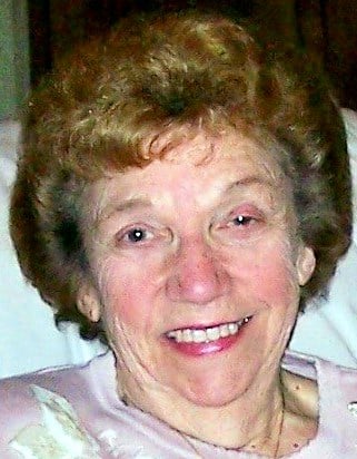 Shirley Louise Koren | Geauga County Maple LeafGeauga County Maple Leaf