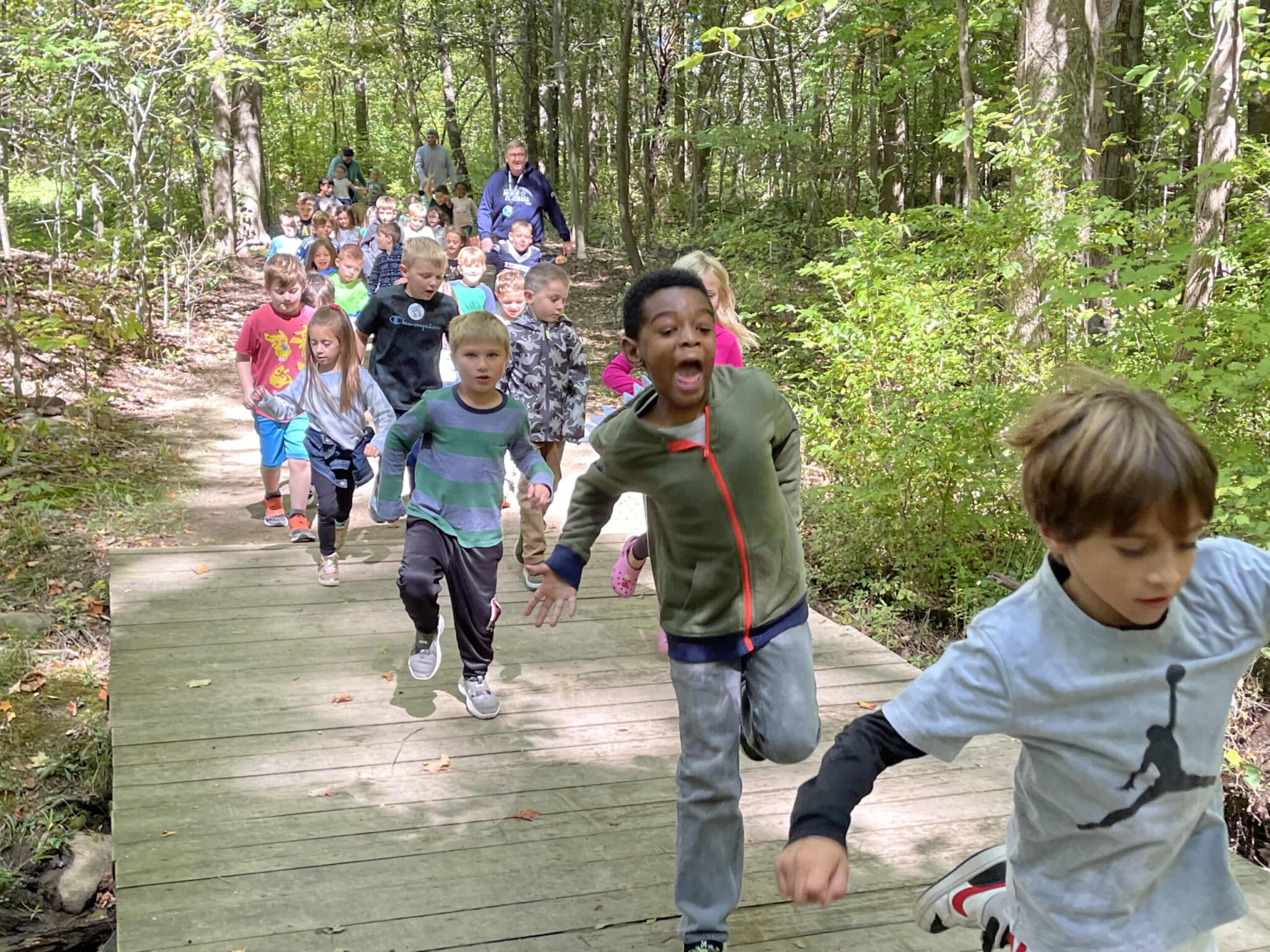 Kenston School News | Geauga County Maple Leaf