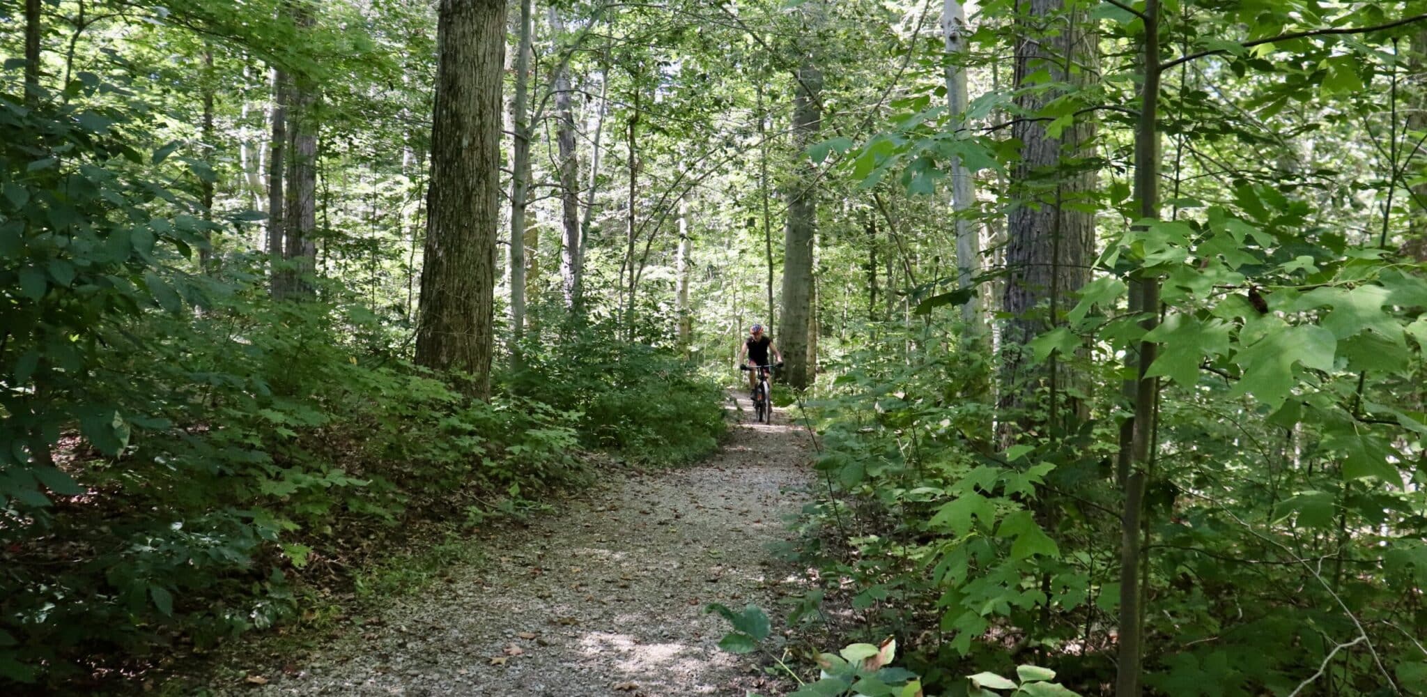 Big Creek Adds More Adrenaline-Pumping Mileage off the Beaten Track ...