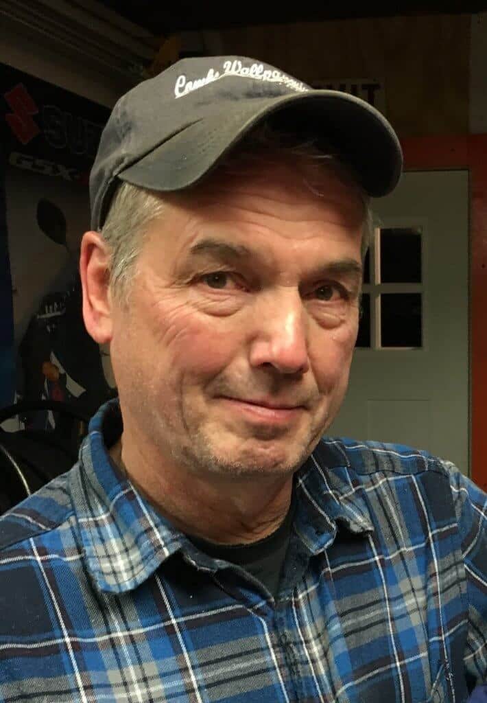 Gary H. Heiden | Geauga County Maple Leaf