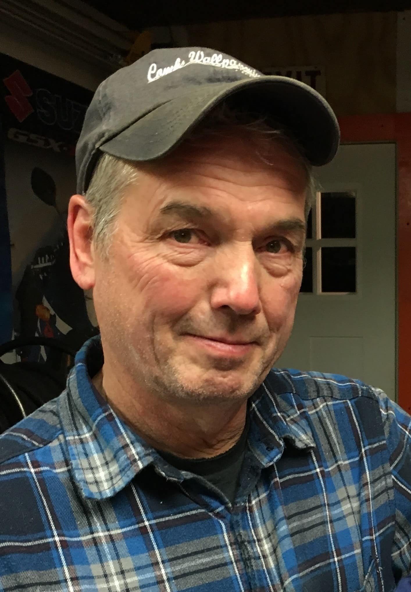 Gary H. Heiden | Geauga County Maple Leaf