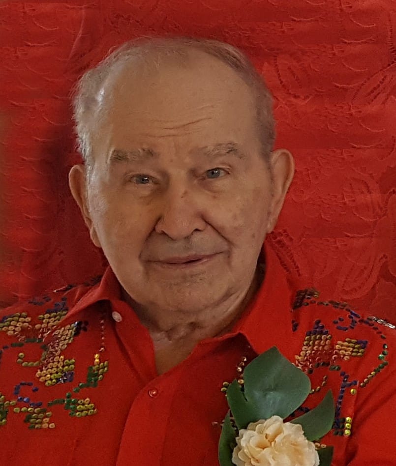 William Wittlinger | Geauga County Maple Leaf