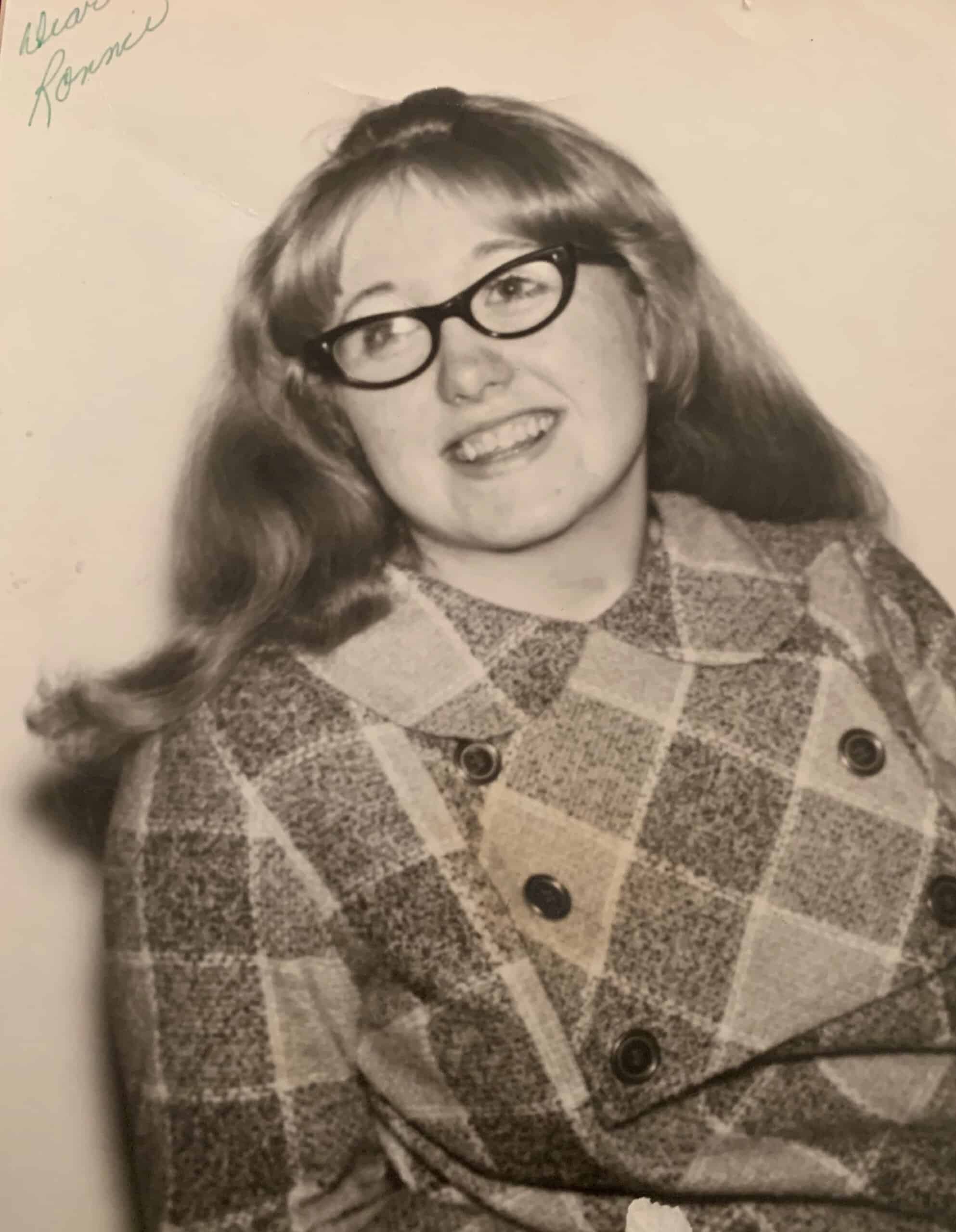 Danielle Ellen Kovacic | Geauga County Maple Leaf