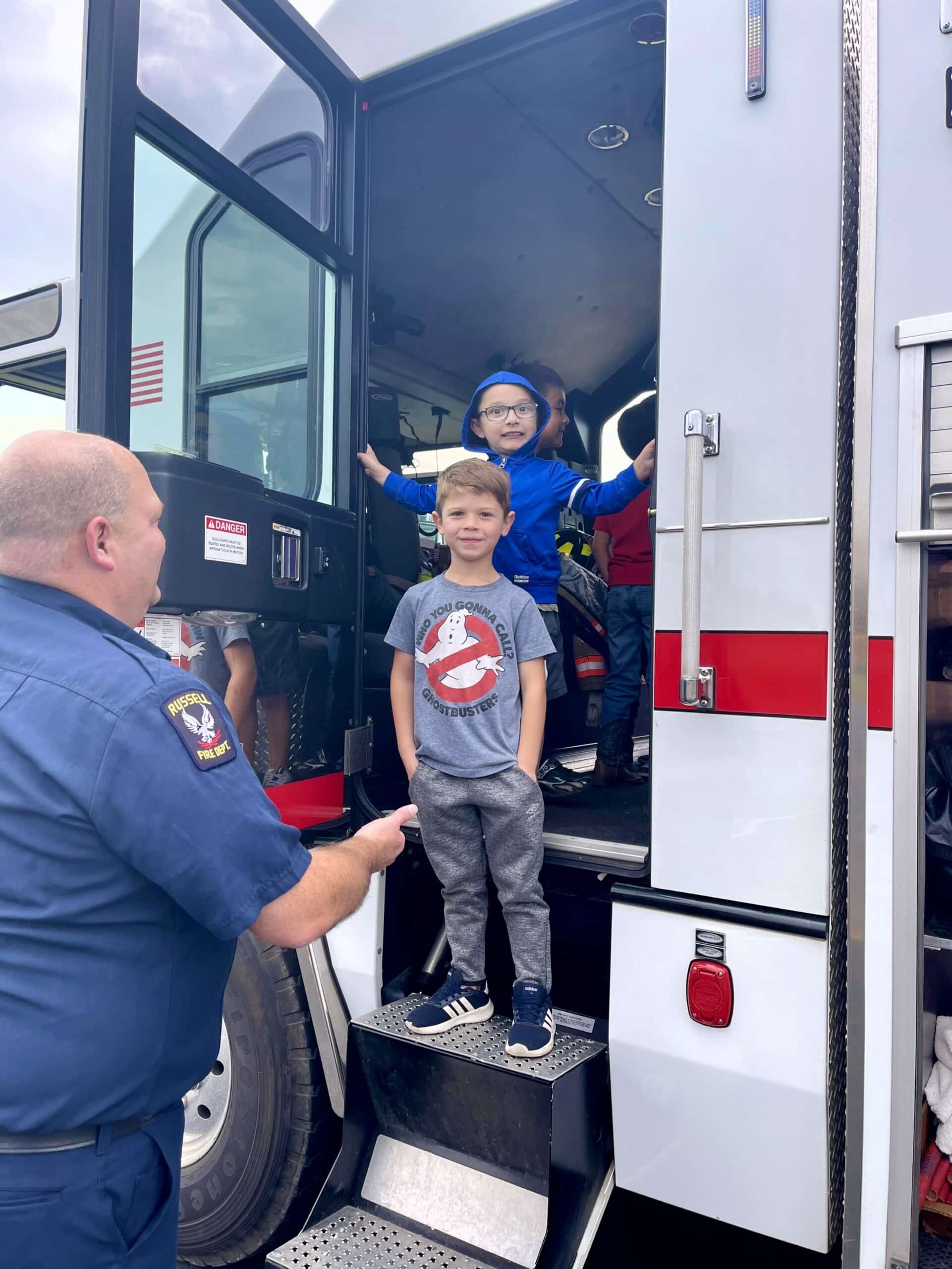 West Geauga School News | Geauga County Maple Leaf