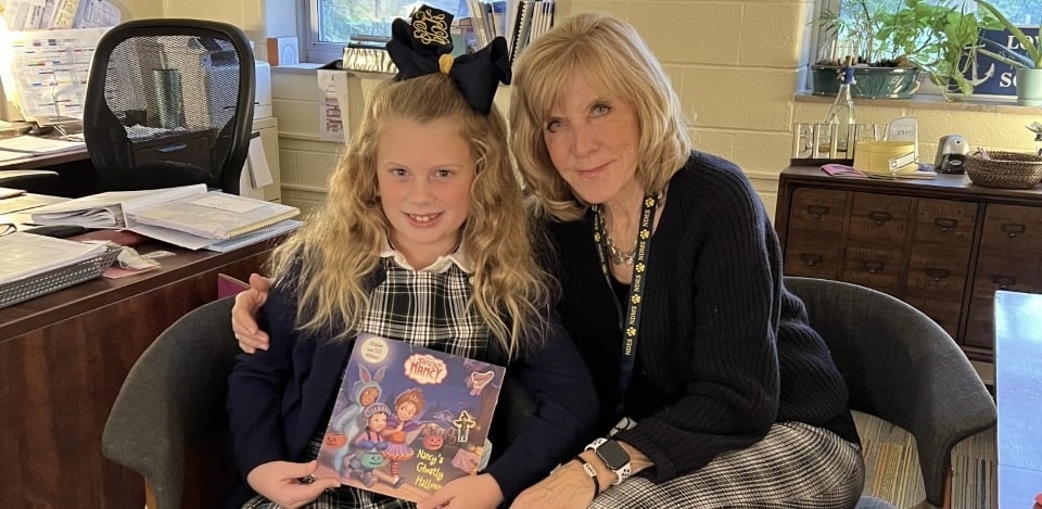 Notre Dame School News | Geauga County Maple Leaf