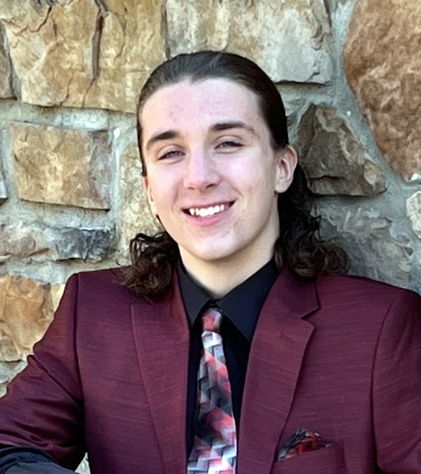 Owen Andrew Tomsic | Geauga County Maple LeafGeauga County Maple Leaf