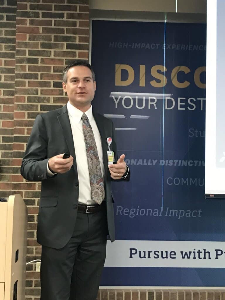 UH–Geauga Meeting Challenges Since 2020 | Geauga County Maple Leaf