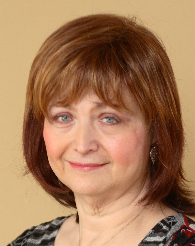 Janice Marie Bennett | Geauga County Maple Leaf